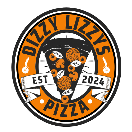 Dizzy Lizzys Pizza